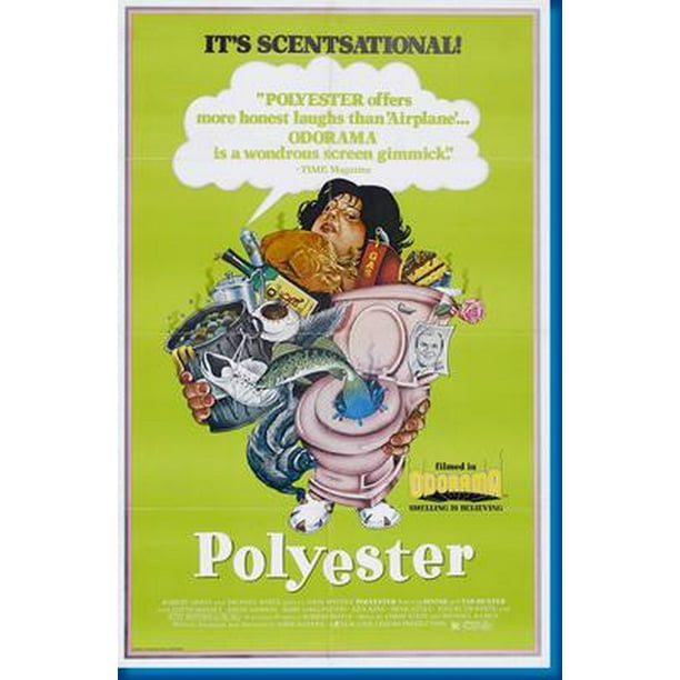 Polyester Movie Poster Art Poster 24x36 Unframed, Age: Adults ...