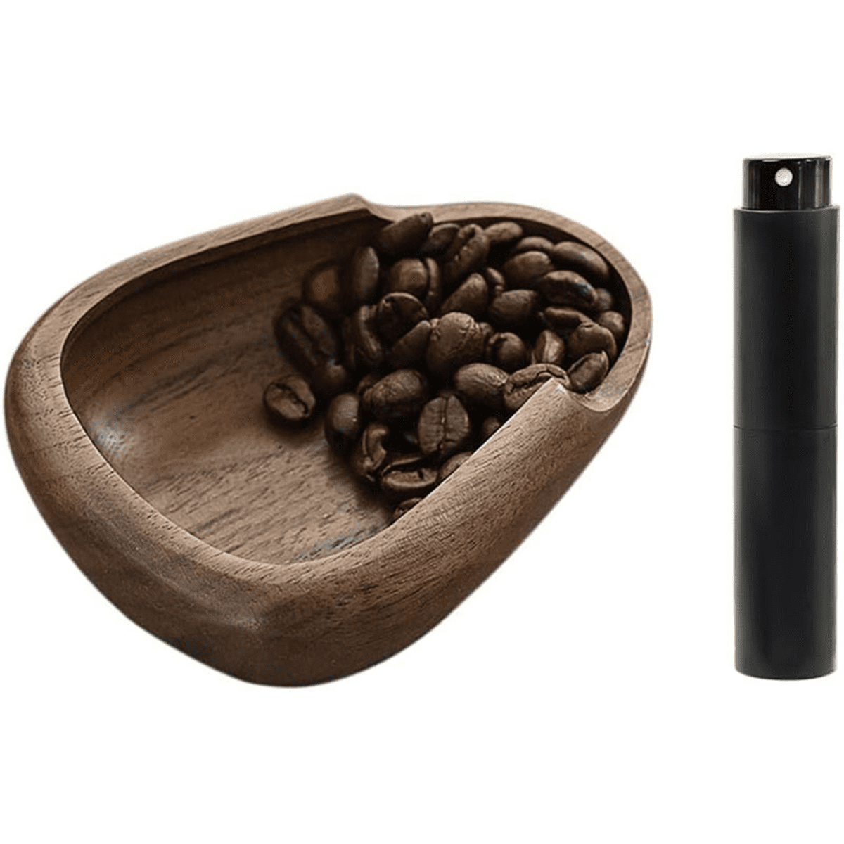 Click here for Unbranded Coffee Bean Dosing Cup And Coffee Spritz... prices