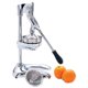 Chrome Heavy-Duty Professional Juicer - Walmart.com