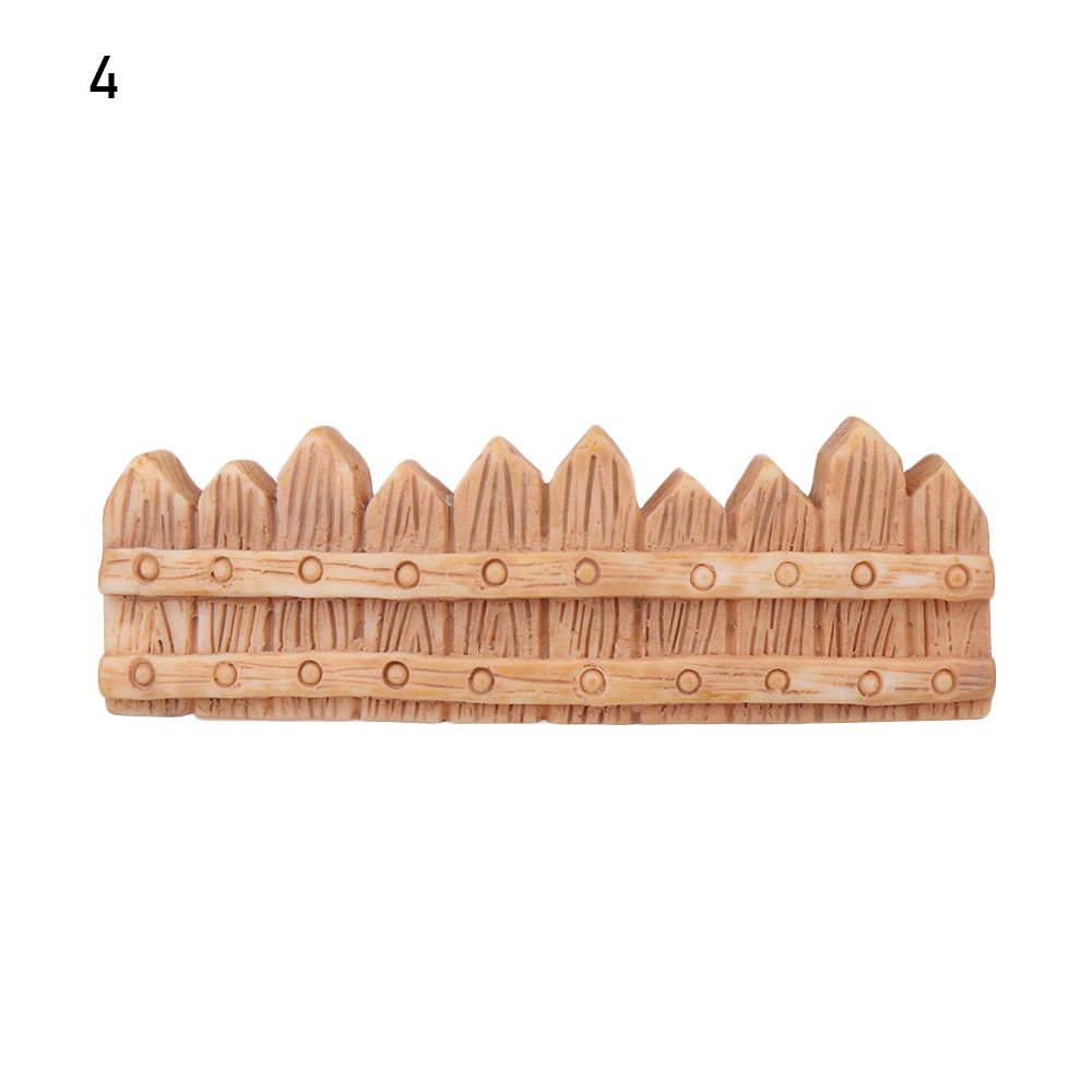 Gift Animal Craft Dollhouse Ornament Micro Landscape Miniature Rabbit ...