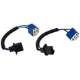 Truck-Lite 7" Round Led Headlight 27270c for Harley, Hummer, and Jeep ...
