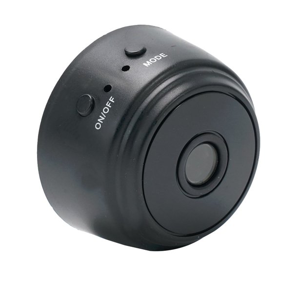 Baseball Cap Video Camera