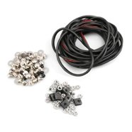 Mercer Culinary 8-Pc Garnishing Kit - Walmart.com