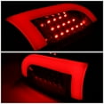 TOYOTA Tacoma 2005-2015 Right Assembly LED Tail Light Brake Lamps, Dark ...