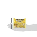 Maruchan Instant Single Creamy Chicken Ramen Noodle Soup, 3 oz Shelf ...