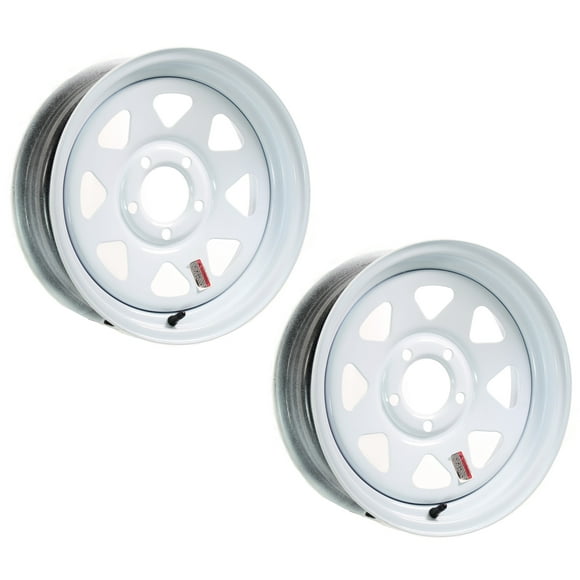 Trailer Rims 15 Inch 5 Lug