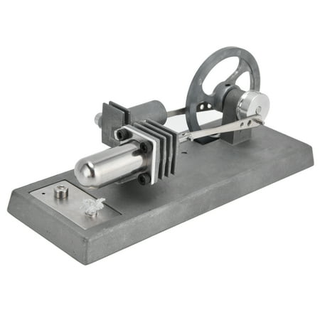 Stirling Engine Model, Easy To Assemble Stirling Engine Assembly Kit ...