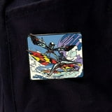Avatar 2: The Way of Water Skimwings Hard Enamel Pin - Walmart.com