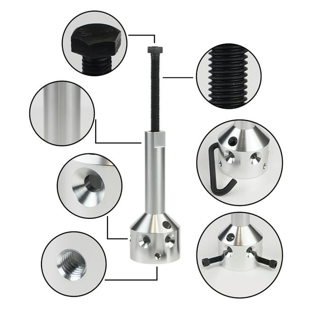 Blade Hub Fan Blade Blower Wheel Puller, Hub Puller, Fan Blade Puller ...