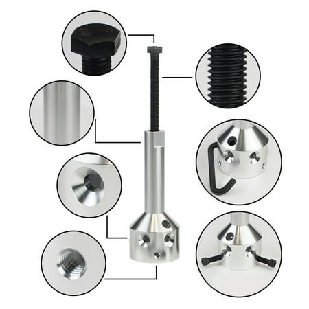Blade Hub Fan Blade Blower Wheel Puller, Hub Puller, Fan Blade Puller ...