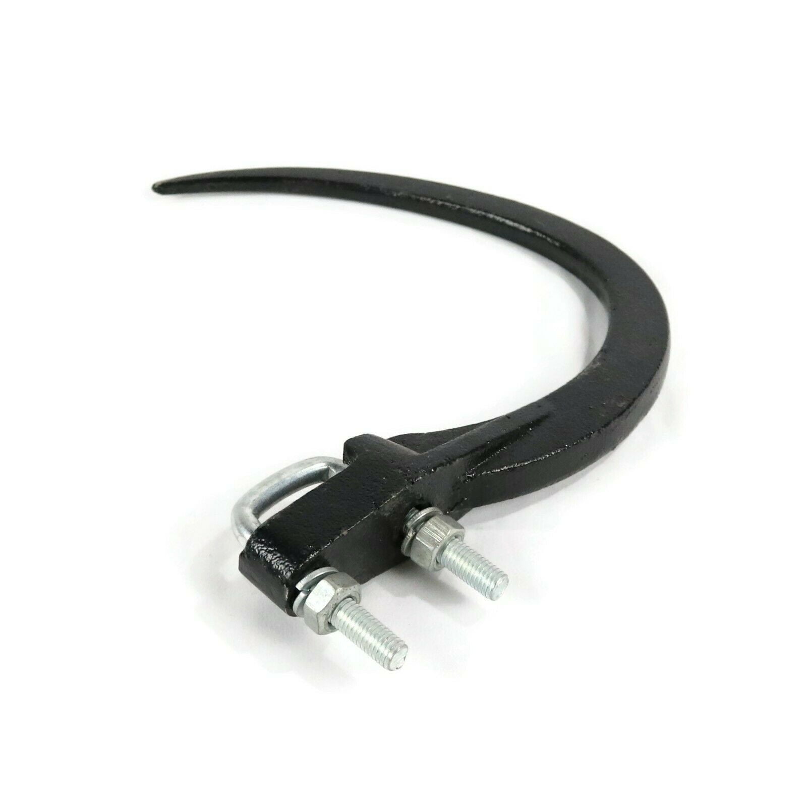 The ROP Shop | (Pack of 6) 9" Hay Accumulator Grapple Hook With 1 5/8 ...