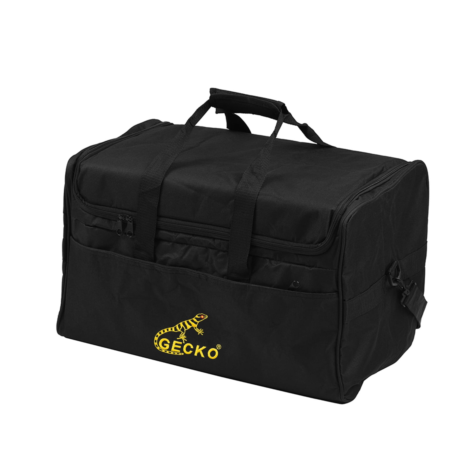 GECKO L03 Standard Adult Cajon Box Drum Bag Case 600D 5MM Cotton ...