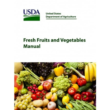 Fresh Fruits and Vegetables Manual | Walmart Canada