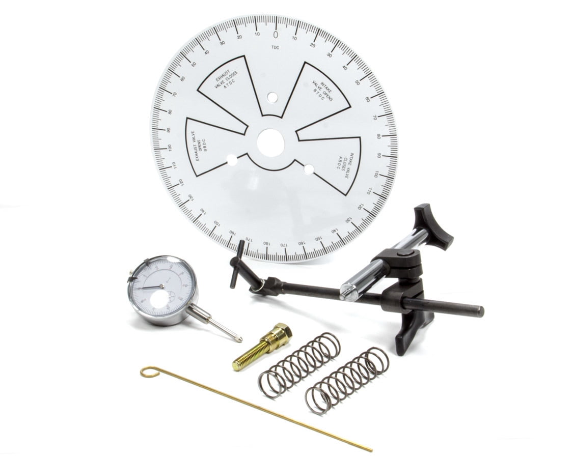 Universal Degree Wheel Kit - Walmart.com
