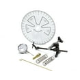 Proform 66787 Engine Camshaft Degree Wheel Kit - Walmart.com