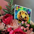 3drose, Adorable Hedgehog Animal Goes Somewhere on Its Business Funny ...