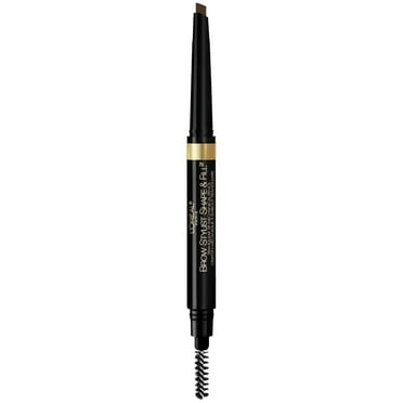 L'Oreal Paris Brow Stylist Brow Raiser Highlighter Duo, Deep - Walmart.com