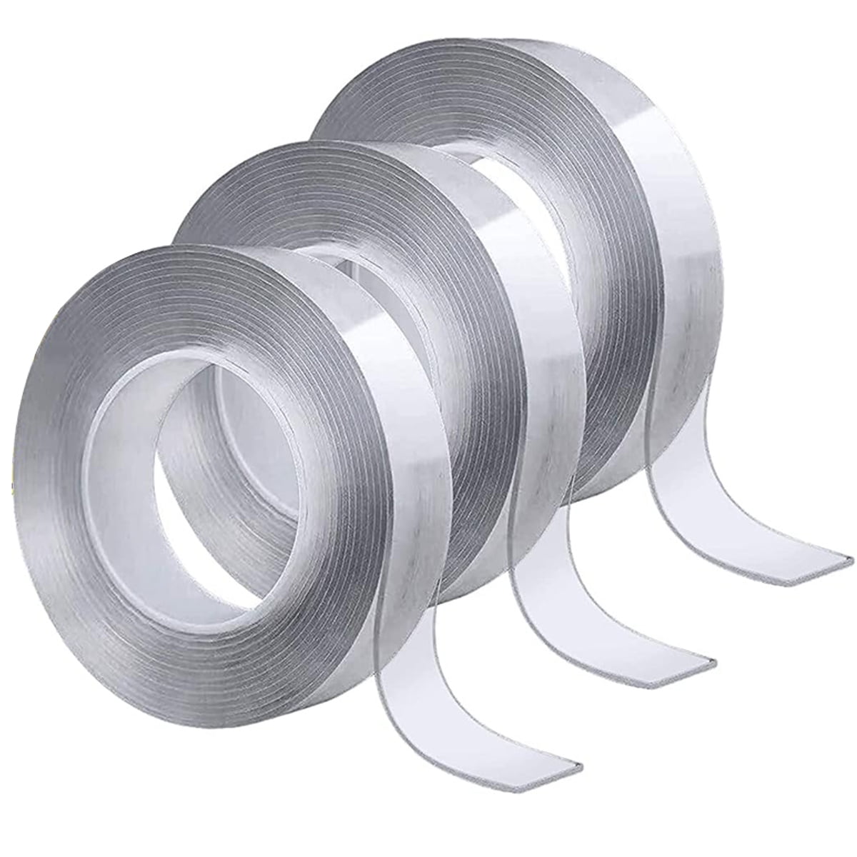 Click here for Rongmo 3pcs Nano Double Sided Tape  Multipurpose R... prices