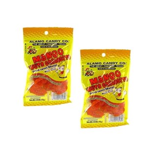 NineChef Bundle - Dried Lemon Fruit Candy - Chan Pui Lemon - 14 Oz (400 ...