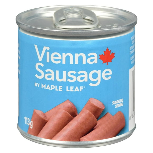 Vienna Sausages | Walmart Canada