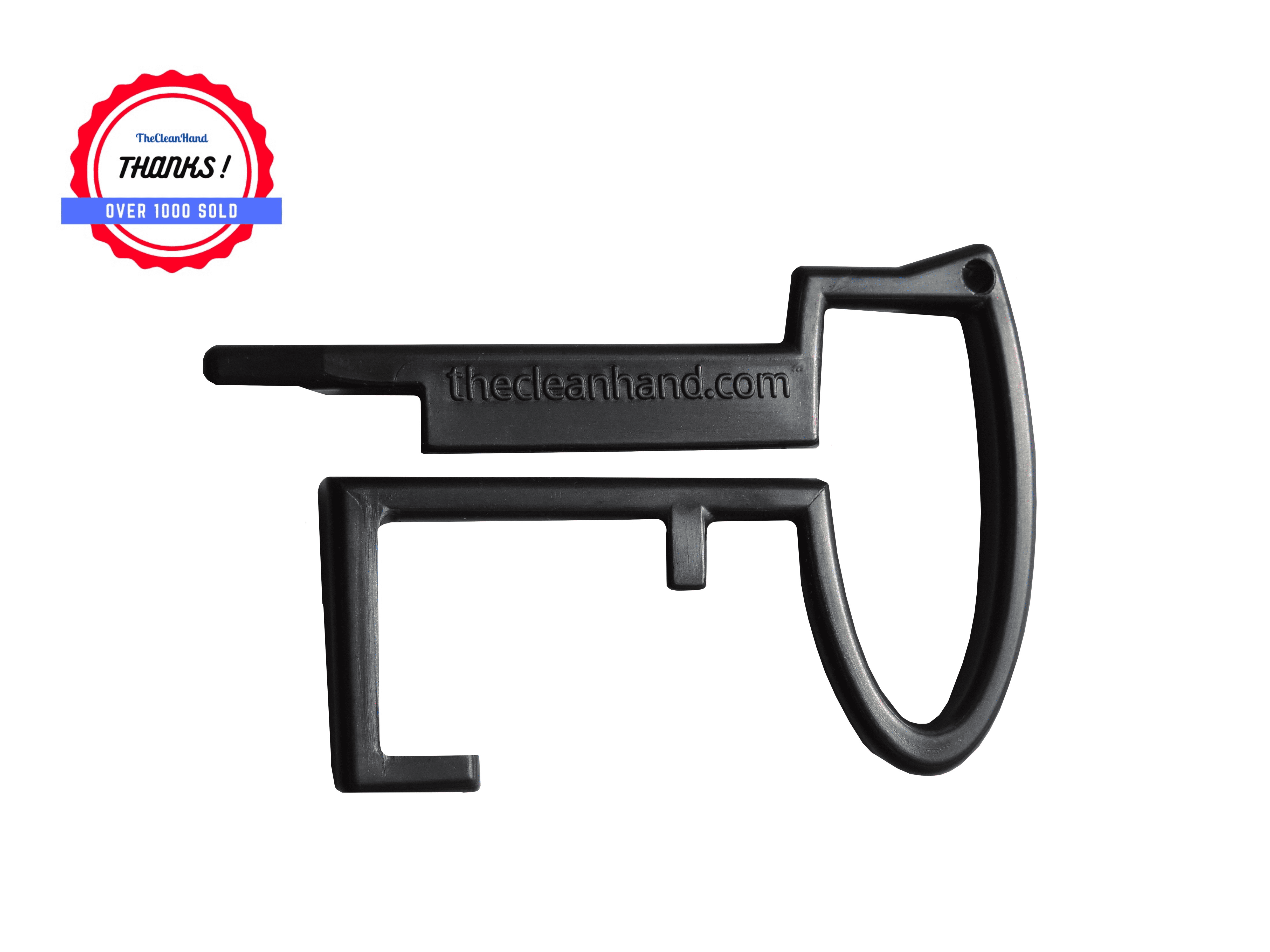 The Cleanhand..the ultimate No-Touch Tool! - Walmart.com