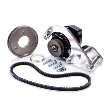Powermaster 8 400 Pro Series Alternator Kit - Walmart.com