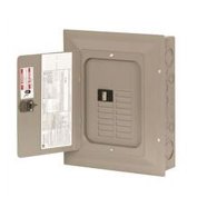 Surface Mount Main Breaker Meter And Panel Combo 200 Amps 4 To 8 ...