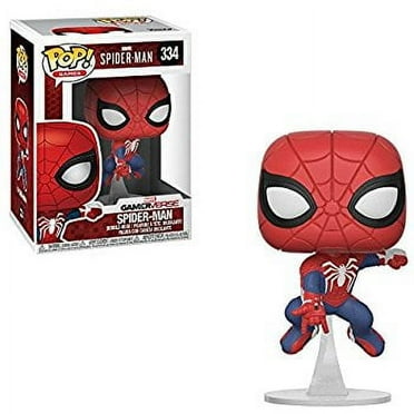 Funko POP! Marvel: Avengers Game - Hulk (Stark Tech Suit) - Walmart.com