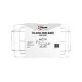 Sterno Folding Wire Chafing Rack, Standard Size, Silver - Walmart.com