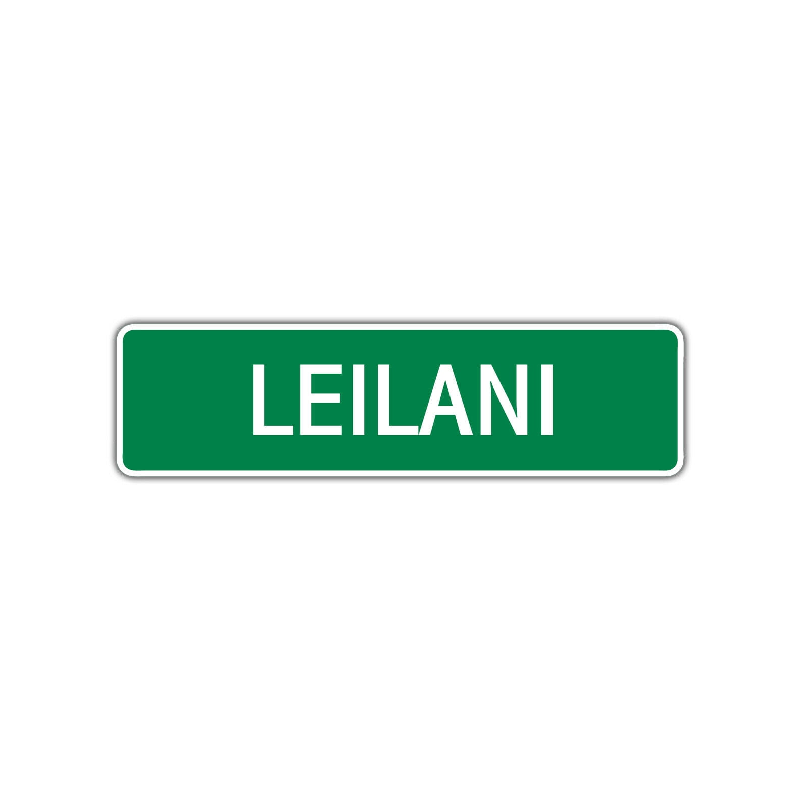Leilani Name