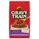 Gravy Train Meaty Classic Beef, Liver and Bacon Flavor Dry Dog Food, 3. ...