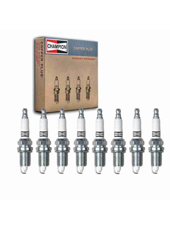Champion Spark Plugs in Auto & Tires Shop By Brand - Walmart.com