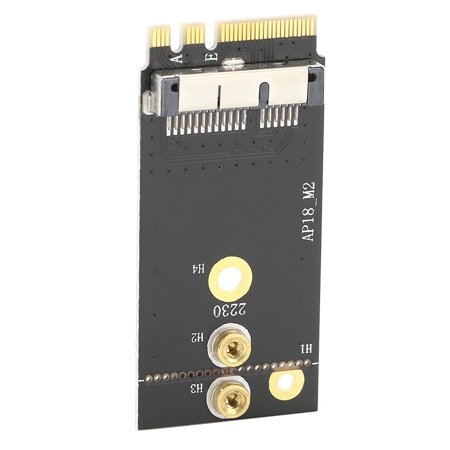 Keenso Wireless Card Model For Switch To NGFF Key E Or NGF M2 (NGFF Key ...