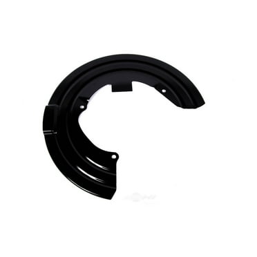 Free Shipping! GM Genuine Parts Brake Dust Shield for Wheel Rotor Pad ...