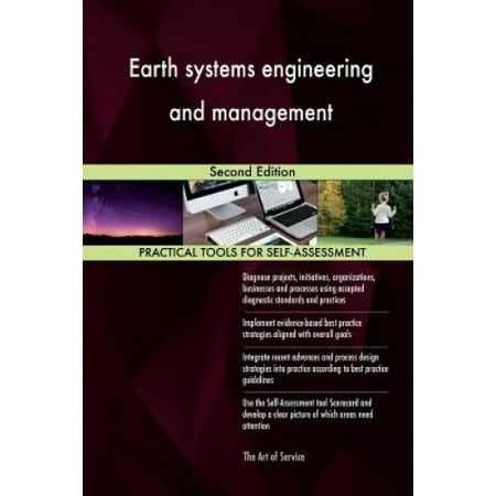 Earth systems engineering and management: Second Edition | Walmart Canada