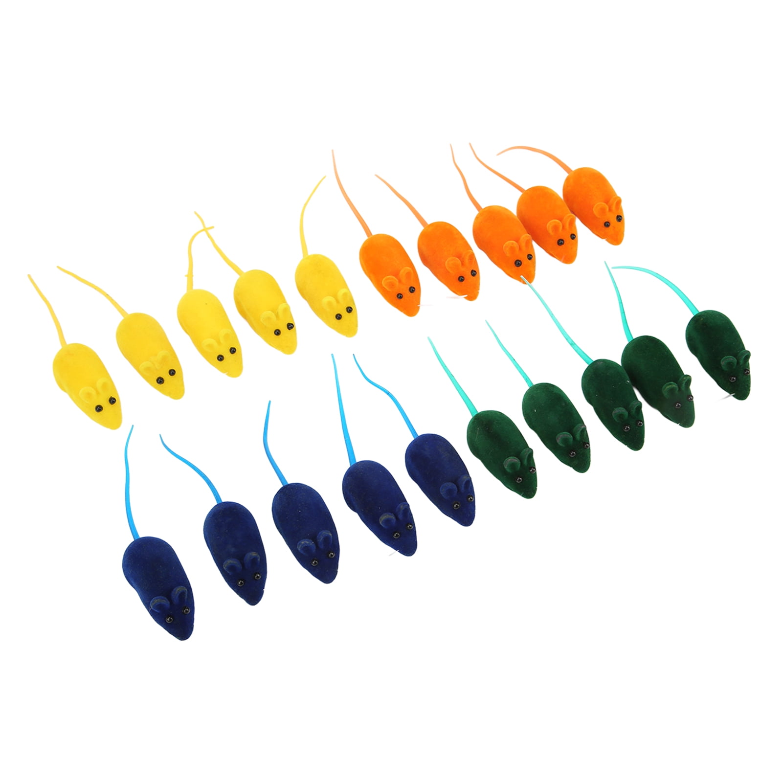 Click here for Estink Vocal Mouse Toy  Simulation Squeak Cat Toys... prices