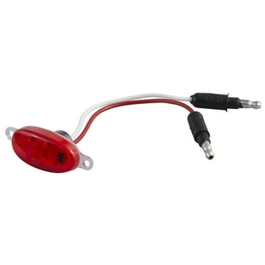 Grote 47973 MicroNova Clearance / Marker LED Lamp - Walmart.com