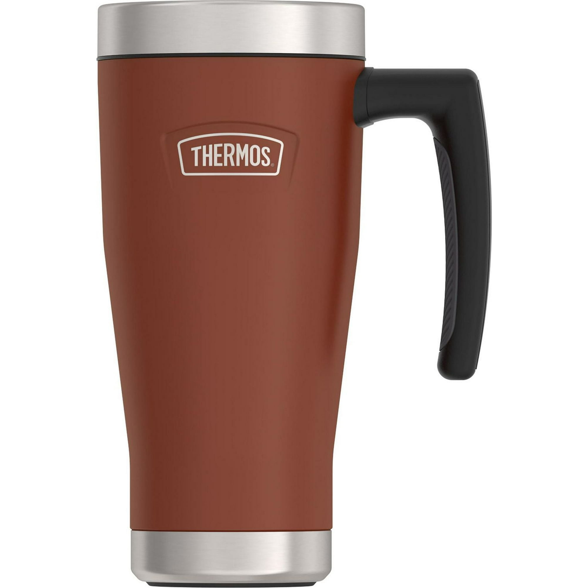 Click here for Thermos 16 Oz Icon Series Vacuum Insulated Stainle... prices