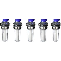 Culligan S1A-D 2-Count Pack of Whole House Sediment Water Filter ...