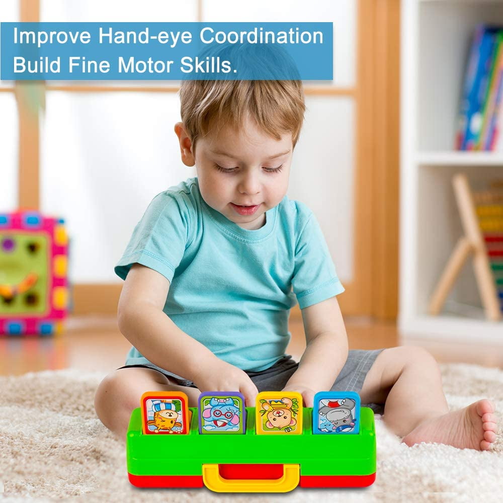 Animal sound toys for toddlers store