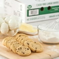 Great Value Large White Eggs, 60 Count, Protein-Rich, Free of Trans ...
