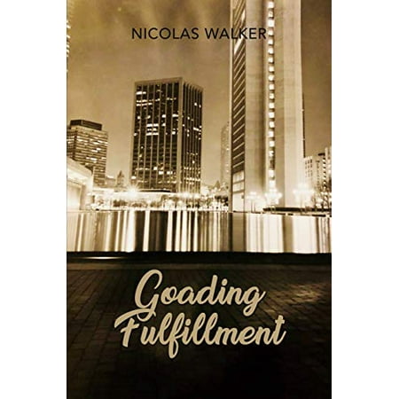 Goading Fulfillment | Walmart Canada