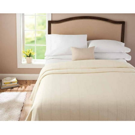 Better Homes & Gardens Egyptian Cotton Blanket, 1 Each – BrickSeek