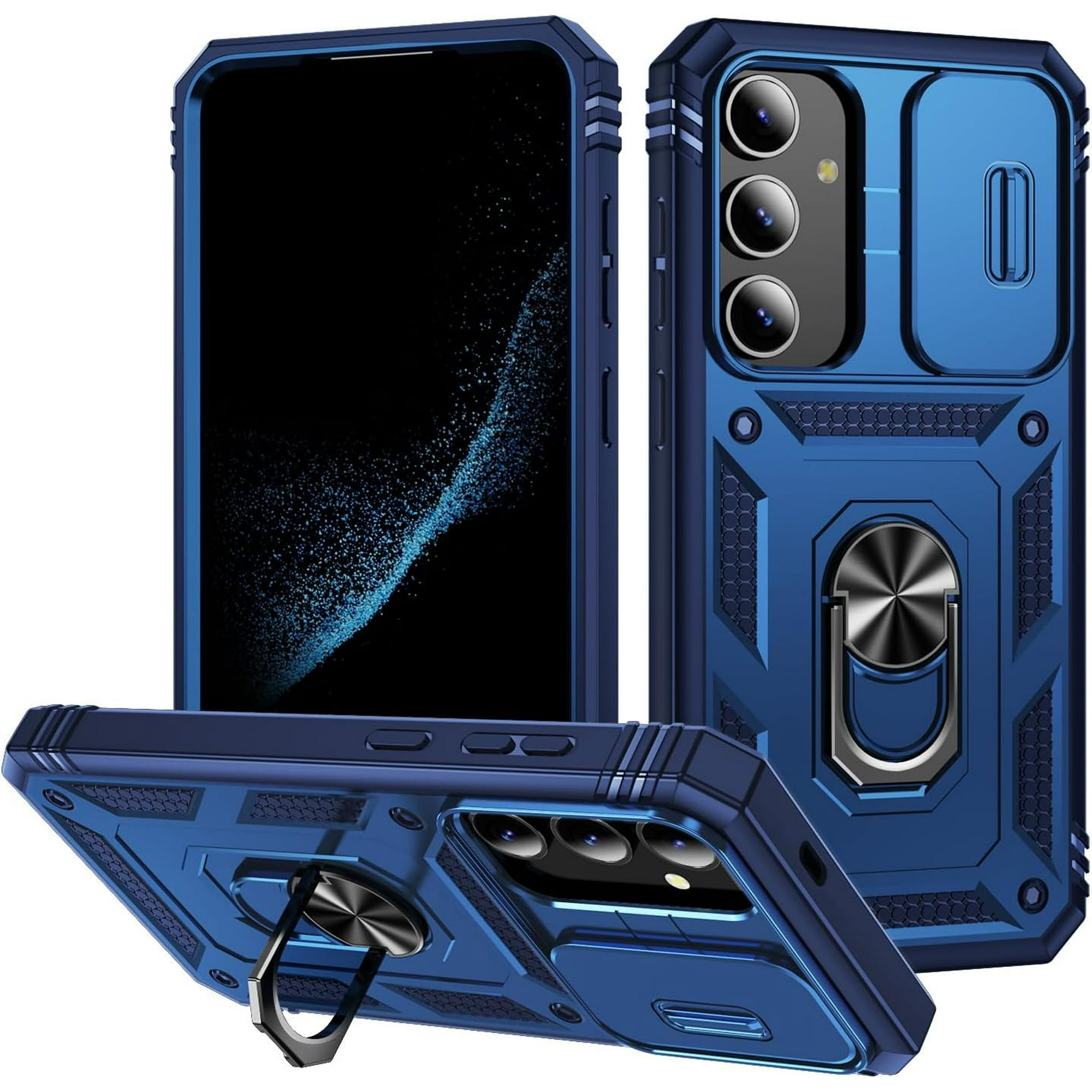 Click here for Hctian Case For Galaxy S25  Slide Lens Protective... prices