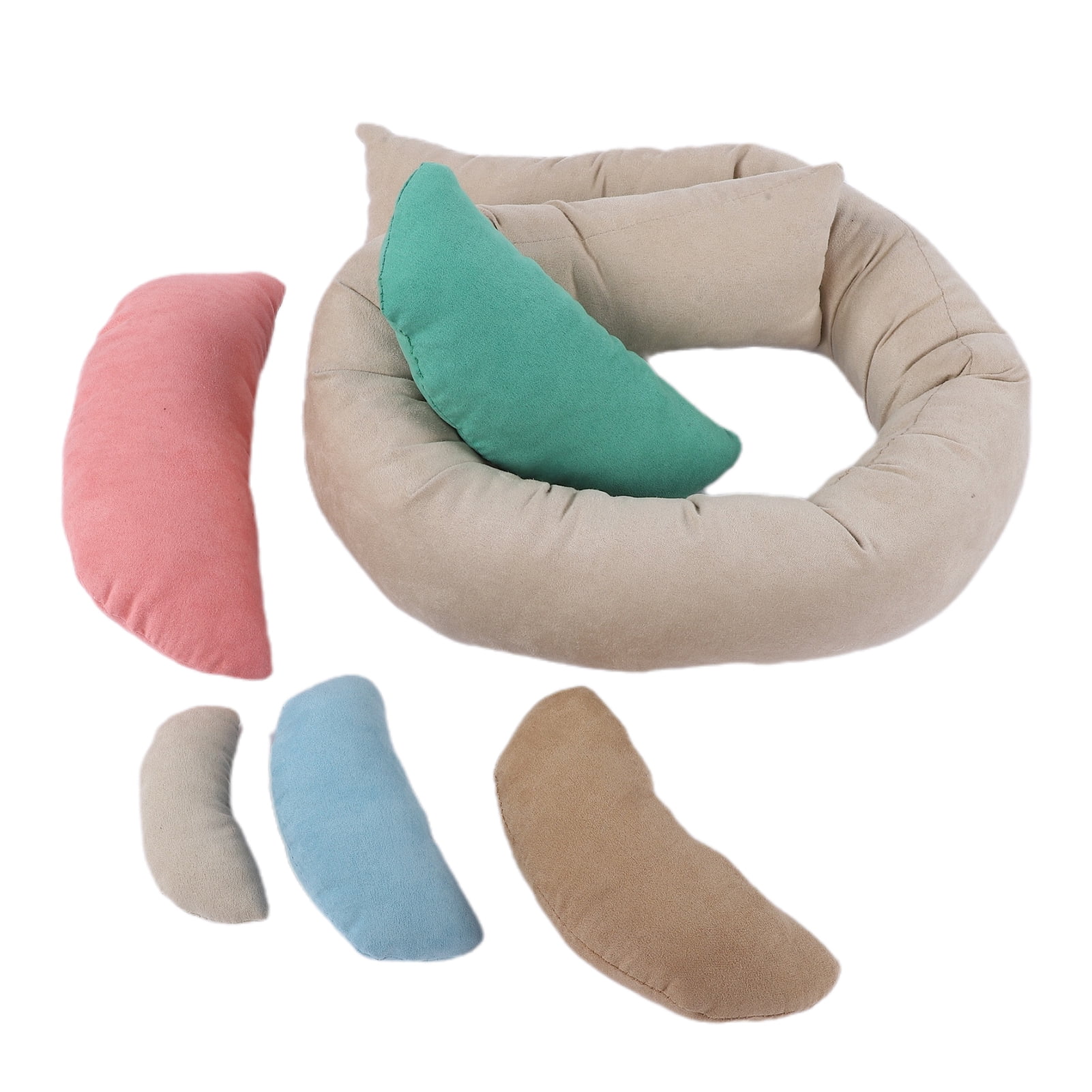 Click here for Fosa Newborn Infant Photography Posing Pillow Love... prices