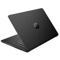 HP - 14" Laptop - AMD Athlon Silver - 4GB Memory - 128GB SSD - Jet ...