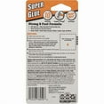 Gorilla Glue Super Glue Impact-Tough Formula (Brand New Factory Sealed ...