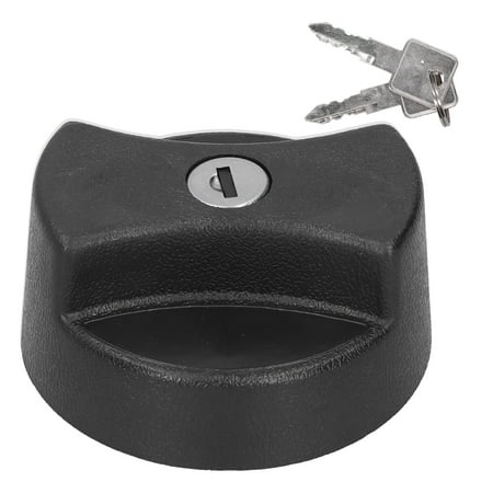 Locking Fuel Lockable Fuel Fuel Filler Lock Locking Cover STC4072 Fit ...