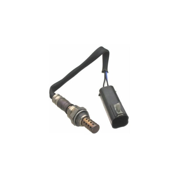Downstream Oxygen Sensor - Compatible with 2017 - 2018 Mitsubishi ...