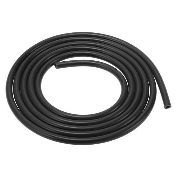 Windshield Washer Fluid Hose Replacement